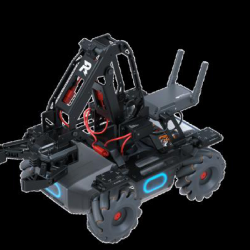 DJI RoboMaster EP Core | Robot Wonderland